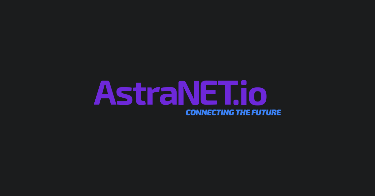AstraNET — Systems Integration, Workflow Automation, Open‑Source Delivery
